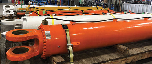 Engineering for the long term