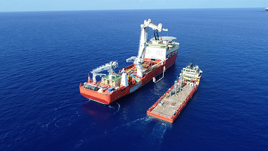 New well delivery program reduces costs and increases efficiency