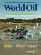 World Oil - Upstream News | Technology | Exploration | Drilling ...
