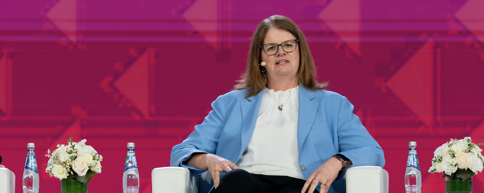 Woodside appoints Liz Westcott as CEO, Managing Director