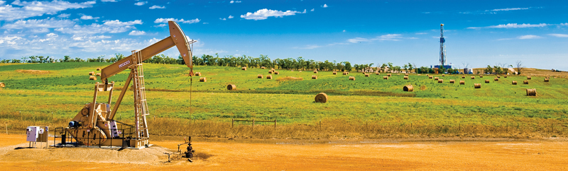 ShaleTech: Bakken/Three Forks