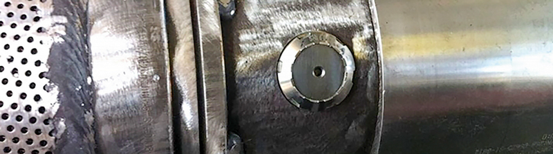 Limit water cut and gas breakthrough with autonomous inflow control