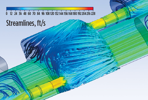 Designing steam-injection flow-control devices for SAGD oil recovery