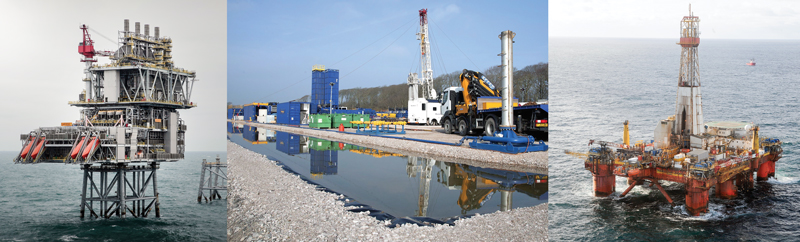 Regional report: UK-Norway