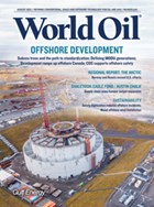 World Oil - Upstream News | Technology | Exploration | Drilling ...