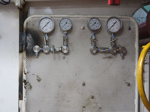 Enhancing preparedness: The critical role of well control system surveys