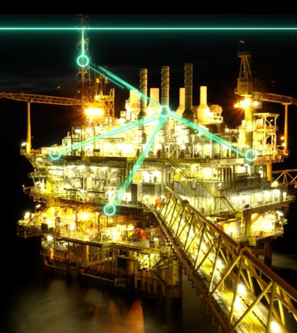 Leveraging automation to boost field productivity, enhance operational ...