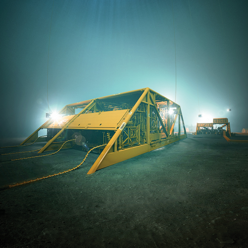 Norway pushes the oil recovery envelope