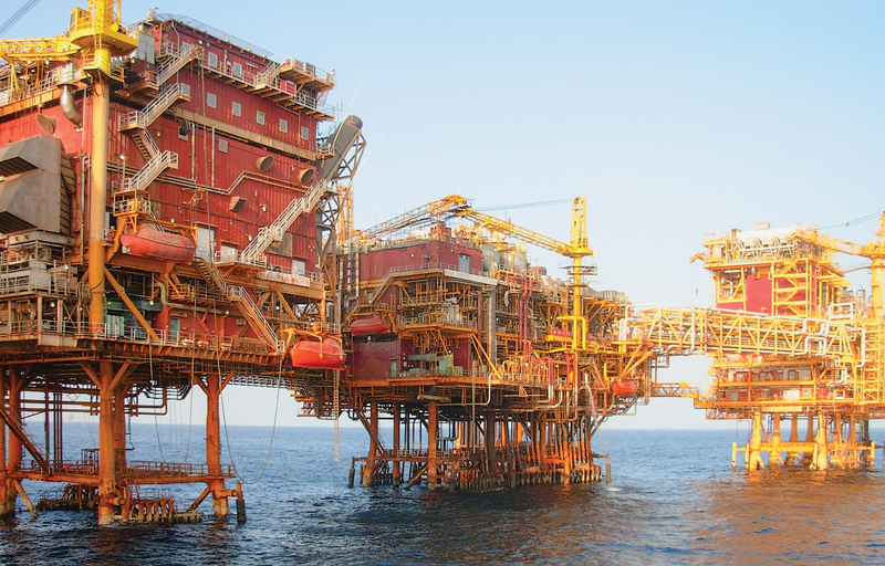 Reversing declining production in ONGC’s Western Offshore fields