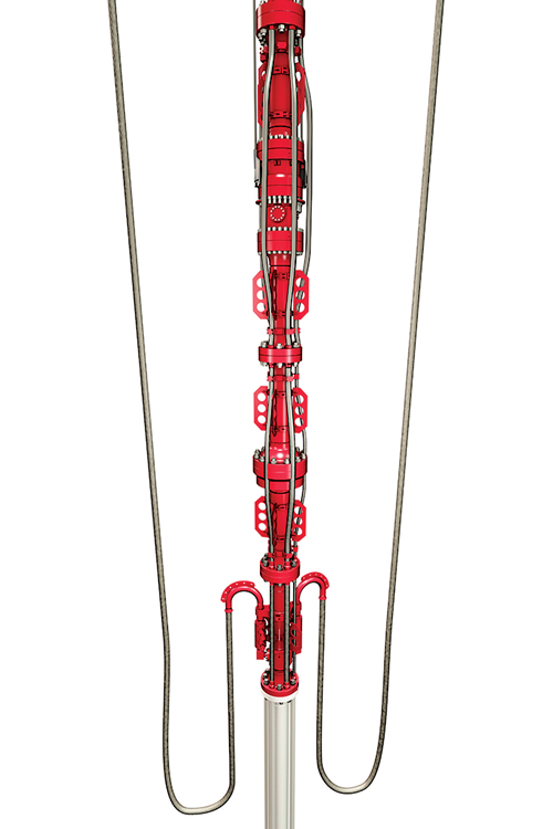 Safety, efficiency and capability gain ground in receding market