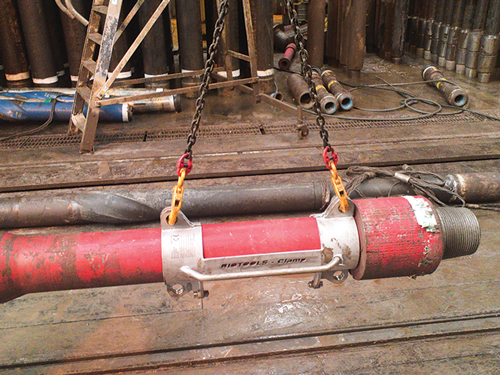 Safety, efficiency and capability gain ground in receding market