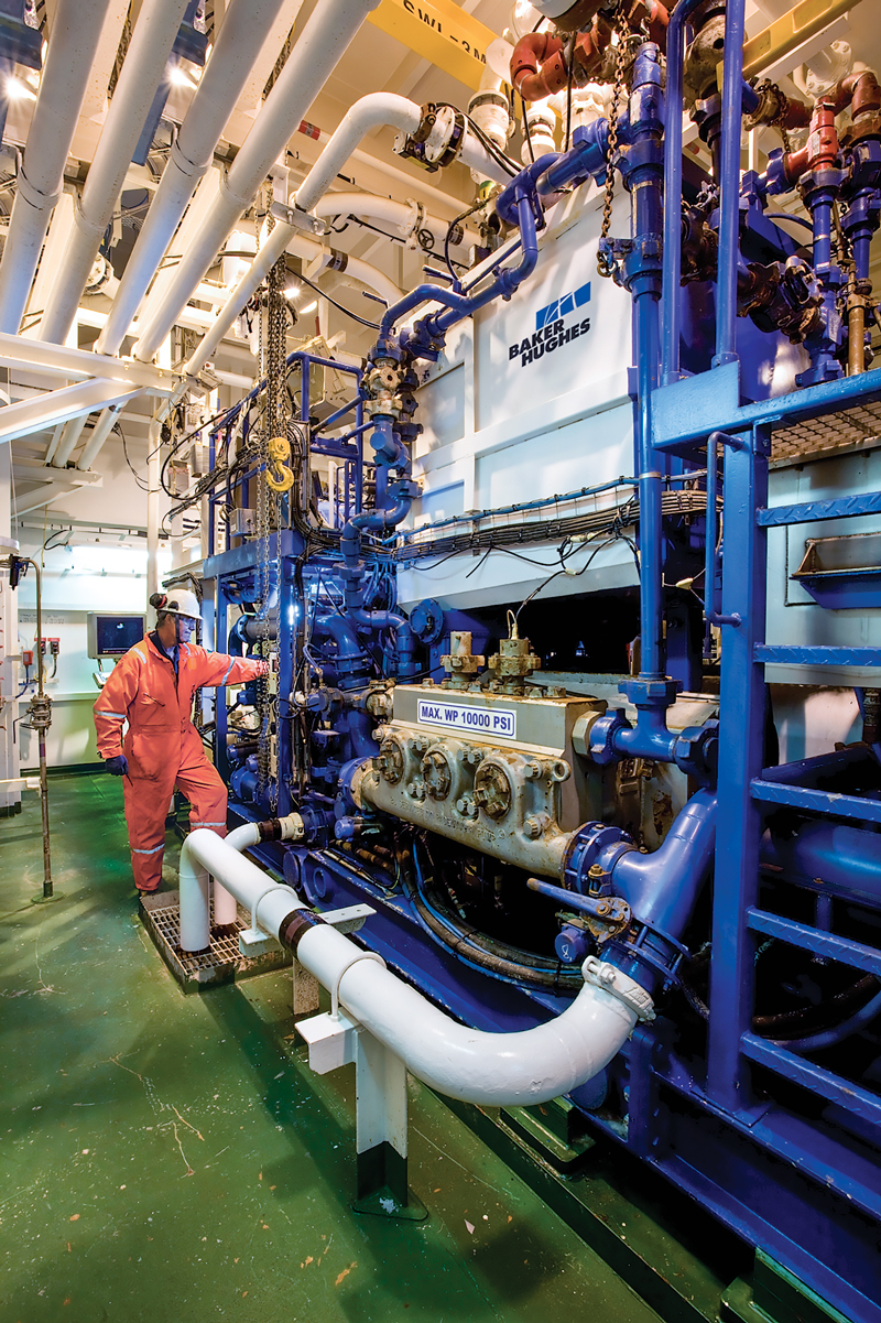 Real-time operations improve process, safety and quality assurance in ...