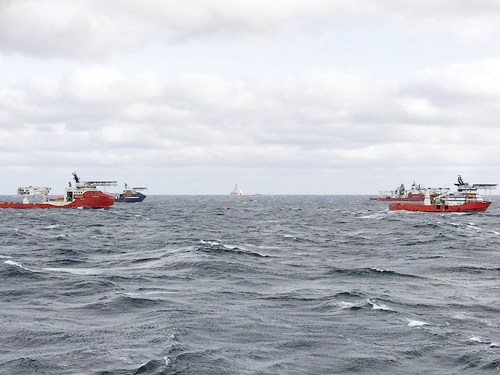 Rising to the challenge: Delivering UKCS’ largest riser system for BP’s ...