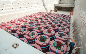 Rising to the challenge: Delivering UKCS’ largest riser system for BP’s ...