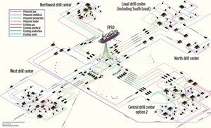 Rising to the challenge: Delivering UKCS’ largest riser system for BP’s ...