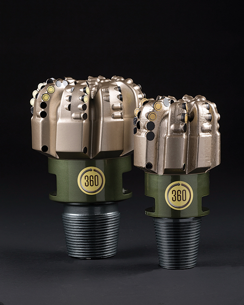 Economics challenge drill bit manufacturers to reduce drilling costs
