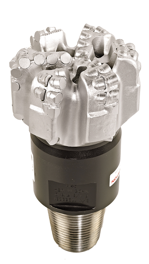 Economics challenge drill bit manufacturers to reduce drilling costs