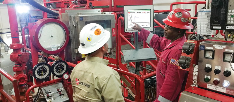 Changing the landscape of BOP testing