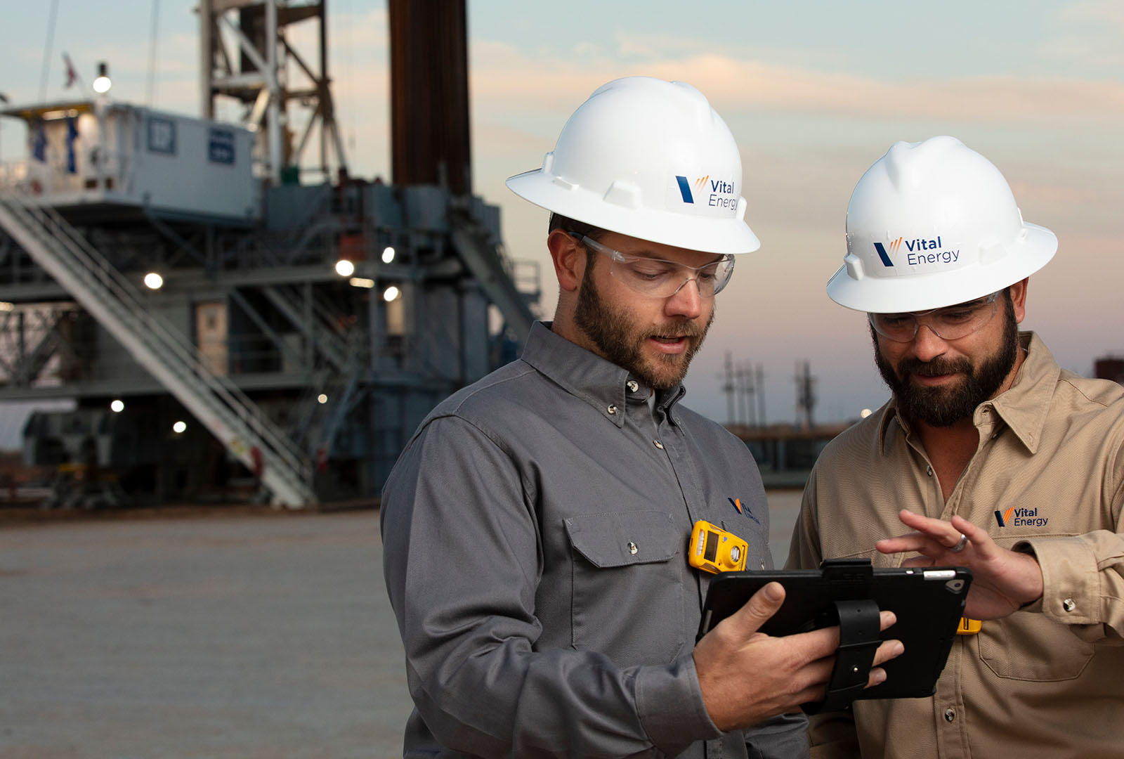 Vital Energy expands Permian presence with additional working interest ...