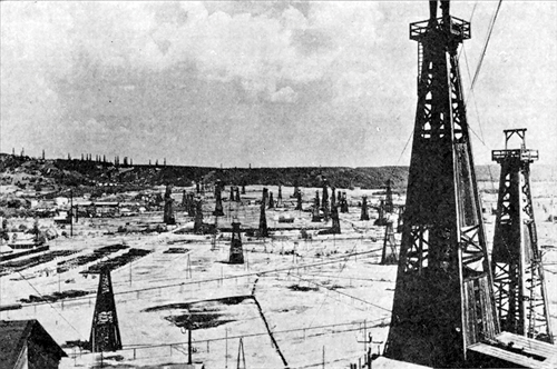 Operation Tidal Wave: Targeting the source of Germany’s oil supply