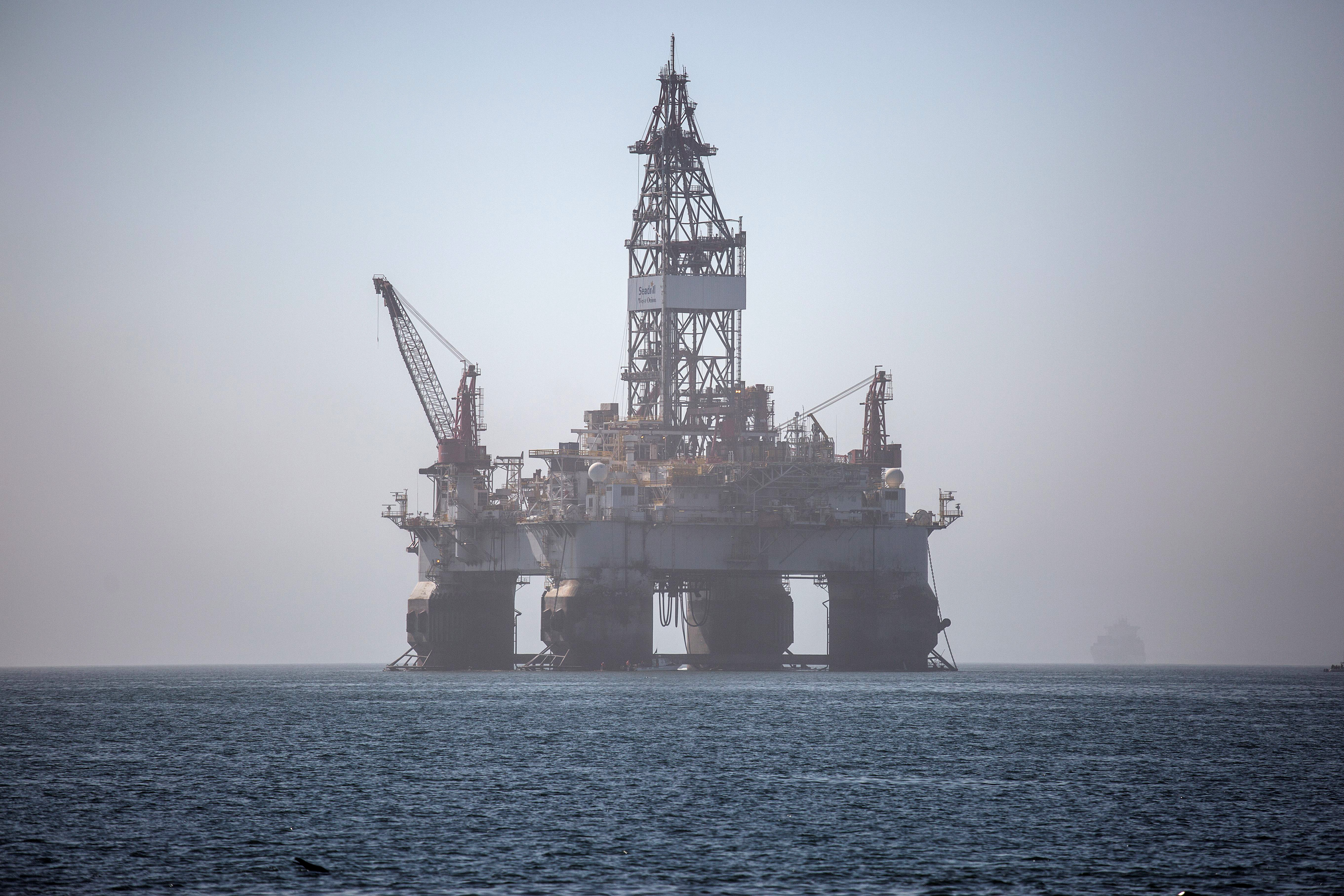 OPEC pledges to support Namibian oil exploration following significant ...