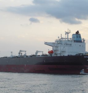 U.S. crude exports drying up as tanker rates skyrocket