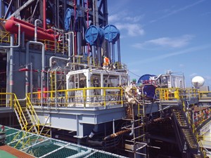 In-situ retrofit sets milestone in deepwater MPD evolution