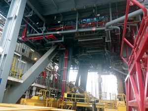 In-situ retrofit sets milestone in deepwater MPD evolution