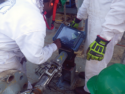 In-situ retrofit sets milestone in deepwater MPD evolution