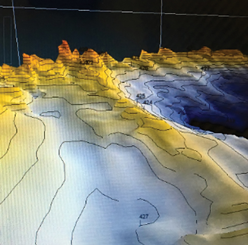 Marginal wells re-drilled economically using directional CT and ...