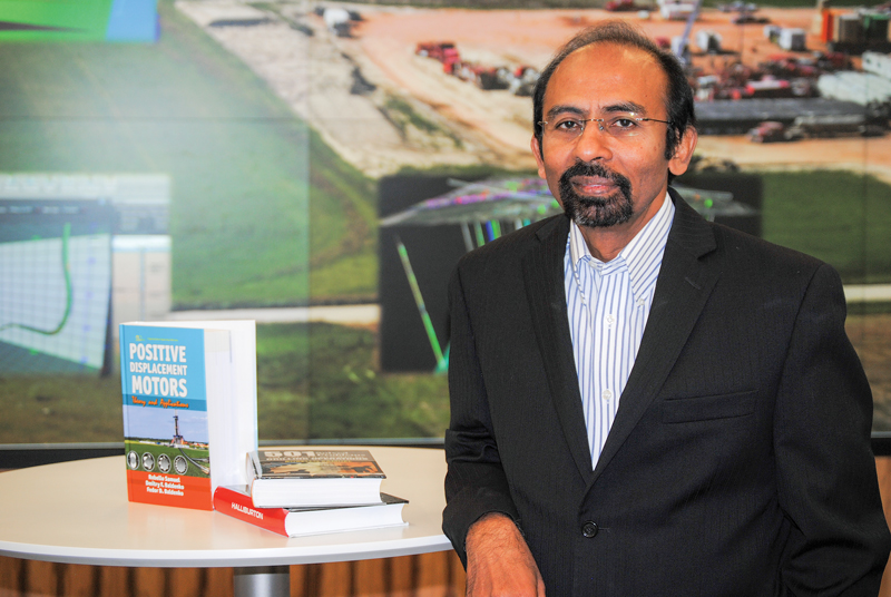 Dr. Robello Samuel: Thinking inside the box, to get outside the box