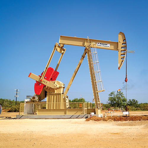 What’s new in artificial lift?