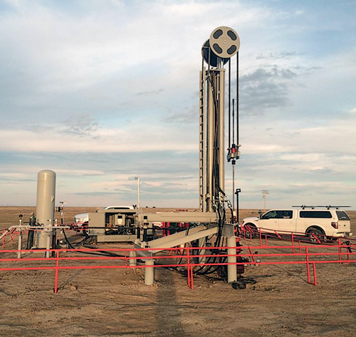 What’s new in artificial lift?