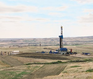 ShaleTech: Bakken-Three Forks shale