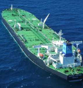 Geopolitical risks drive unprecedented hike in oil tanker rates