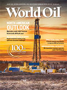World Oil August 2016 Oil Country Tubular Goods