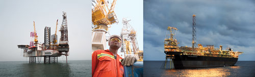 Regional Report: West Africa