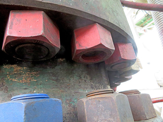 Enhancing preparedness: The critical role of well control system surveys