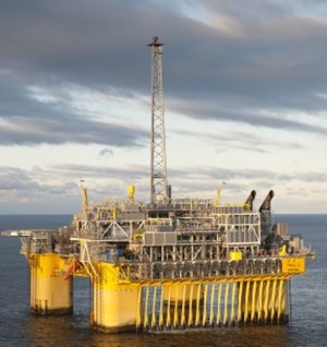 Subsea7 wins contract for Equinor's Fram Sør project, offshore Norway