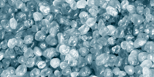 New resin-coated 100 mesh sand reduces proppant flowback, enhances safety