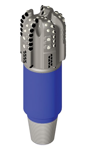 Challenging economics require drill bit improvements to lower break ...