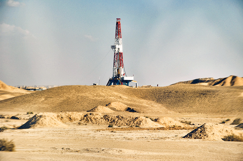 Regional Report: MENA
