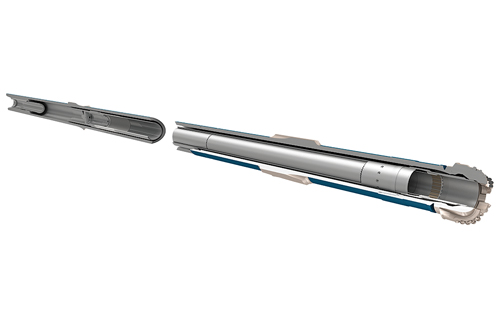 A systems approach to coring improves operations