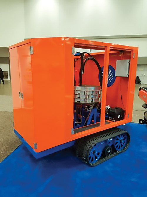 Just when you thought it couldn’t get any better