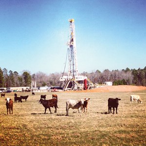 ShaleTech: Haynesville-Bossier shale