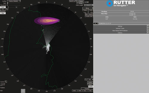East Canada: Newfoundland’s private firms pursue new technologies ...