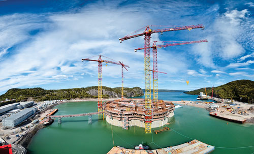 East Canada: Newfoundland’s private firms pursue new technologies ...