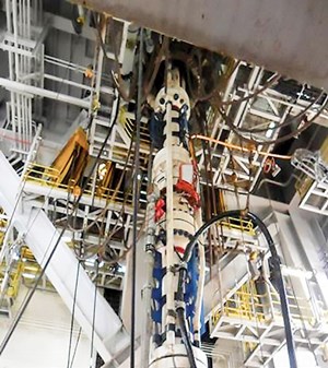 Classification rules aim to advance deepwater MPD applications