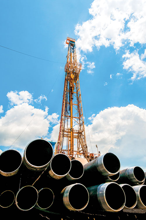 High-flying duo checks all the boxes