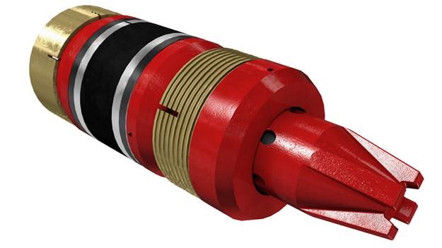 Weatherford develops cement retainer and bridge plug for Sakhalin wells